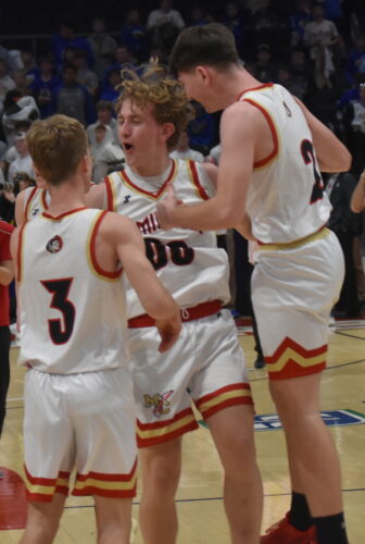 Monroe Central Delivers a Boys Basketball State Title to East Ohio ...
